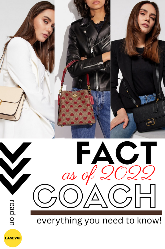 Coach Ad 2022